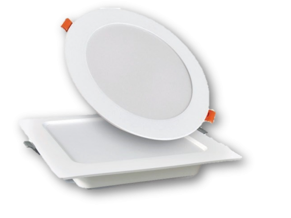 Backlit LED DOB Down Light (Recessed) – Pawalite Marketing