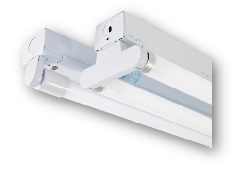 SLIM-SURFACE LED FITTING – Pawalite Marketing