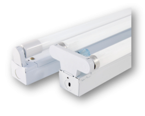 SURFACE FLUORESCENT FITTING/LED FITTING (Lamp Casing) – Pawalite Marketing