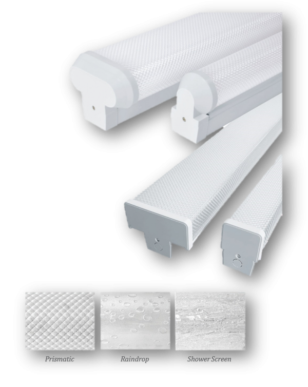 SURFACE ROUND/SQUARE FLUORESCENT FITTING – Pawalite Marketing