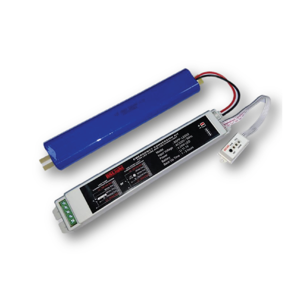 EMERGENCY LED POWER PACK – Pawalite Marketing