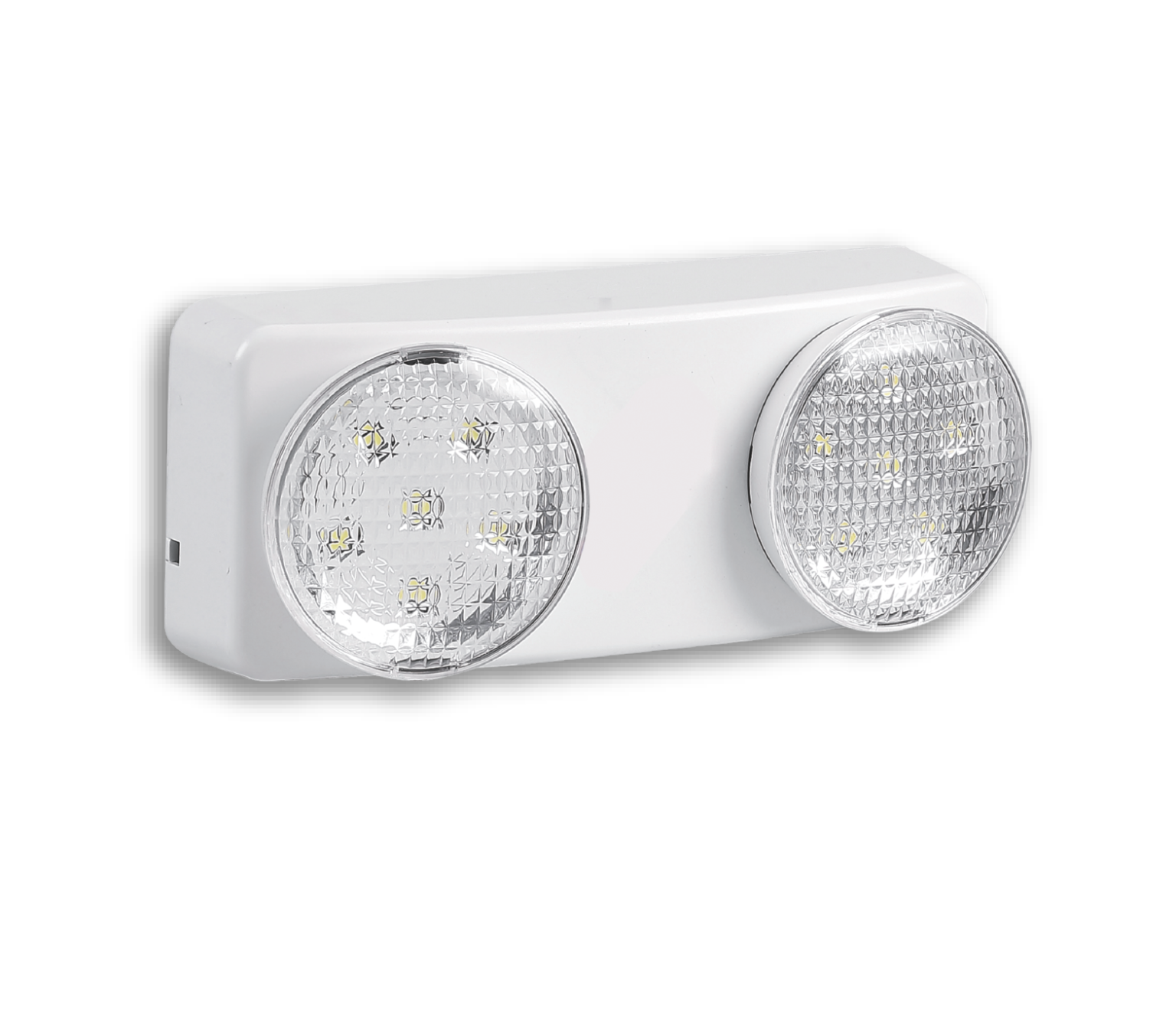 TWIN LAMP EMERGENCY LIGHT (BEL99) – Pawalite Marketing