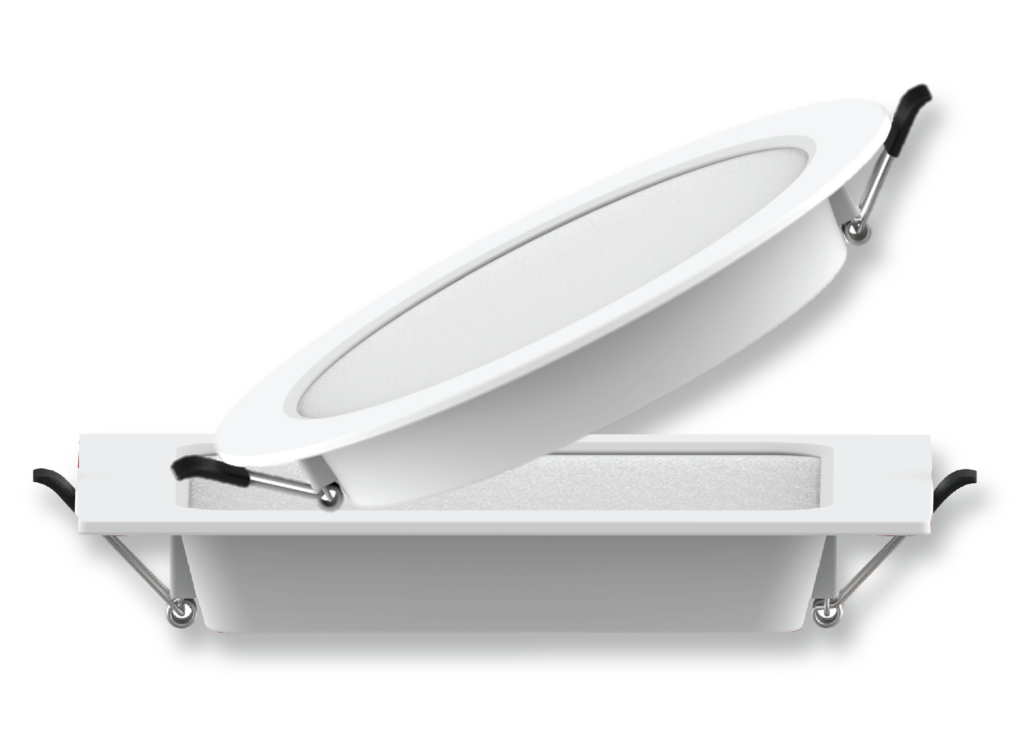 RECESSED BACKLIT LED DOB DOWNLIGHT (ECO SERIES) – Pawalite Marketing