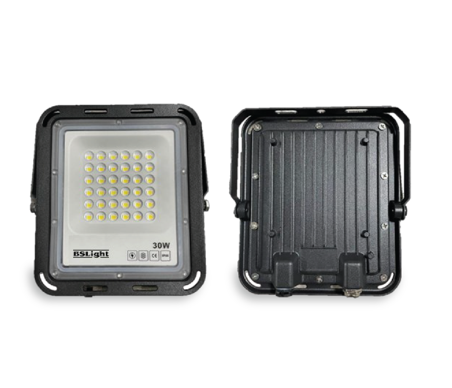 LED FLOOD LIGHT PF0.6 10+4KV SURGE PROTECTION (ECO SERIES) – Pawalite ...