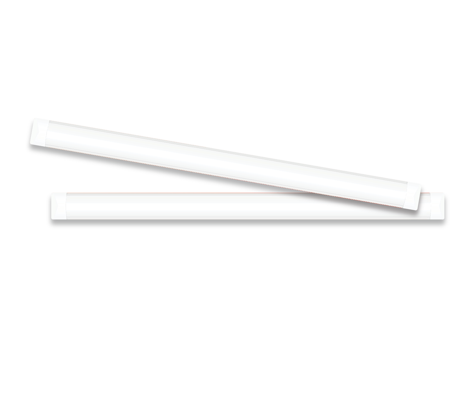 LED LOUVER FITTING – Pawalite Marketing