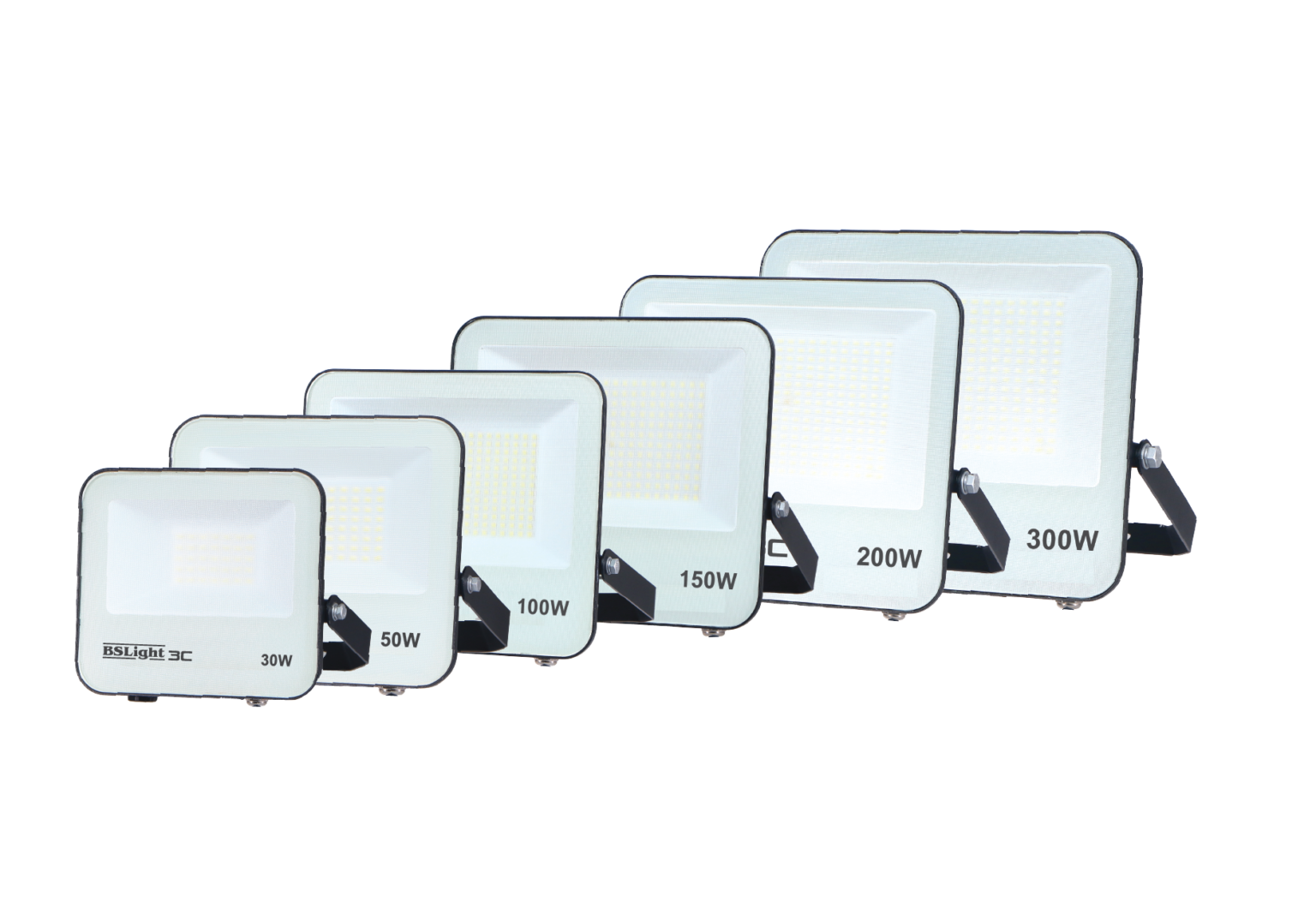 LED FLOOD LIGHT 3C CCT TUNABLE – Pawalite Marketing